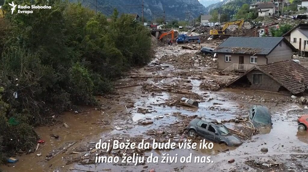 GDJE JE ZAVRŠIO NOVAC Milijuni podijeljeni gradovima, a nitko ne zna ...